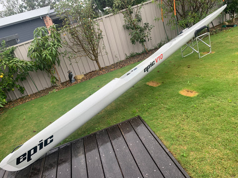 Epic Surfski | Elite Paddle Gear